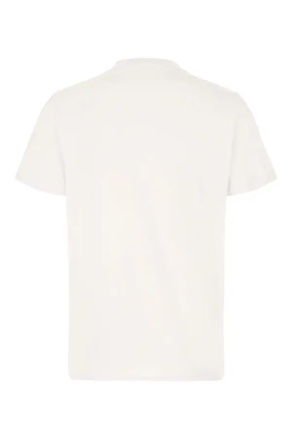 Moncler Clothing T-shirt