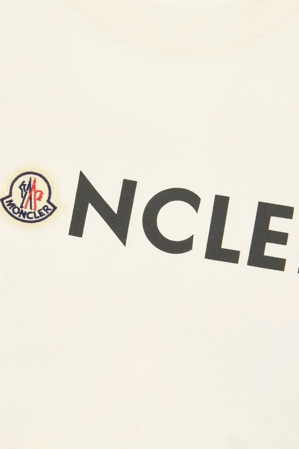 Moncler Clothing T-shirt