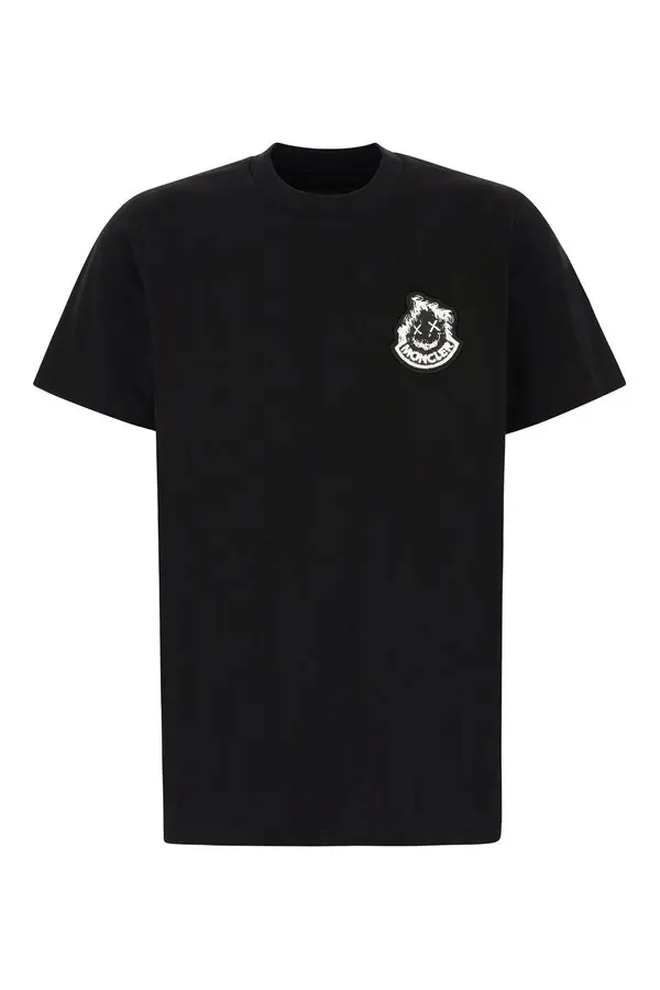 Moncler Clothing T-shirt
