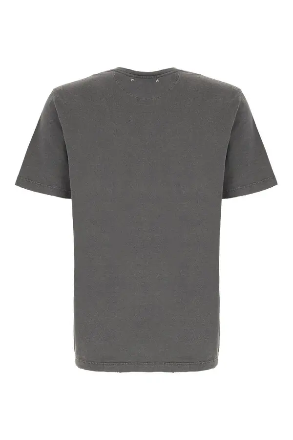 GOLDEN GOOSE Clothing T-shirt