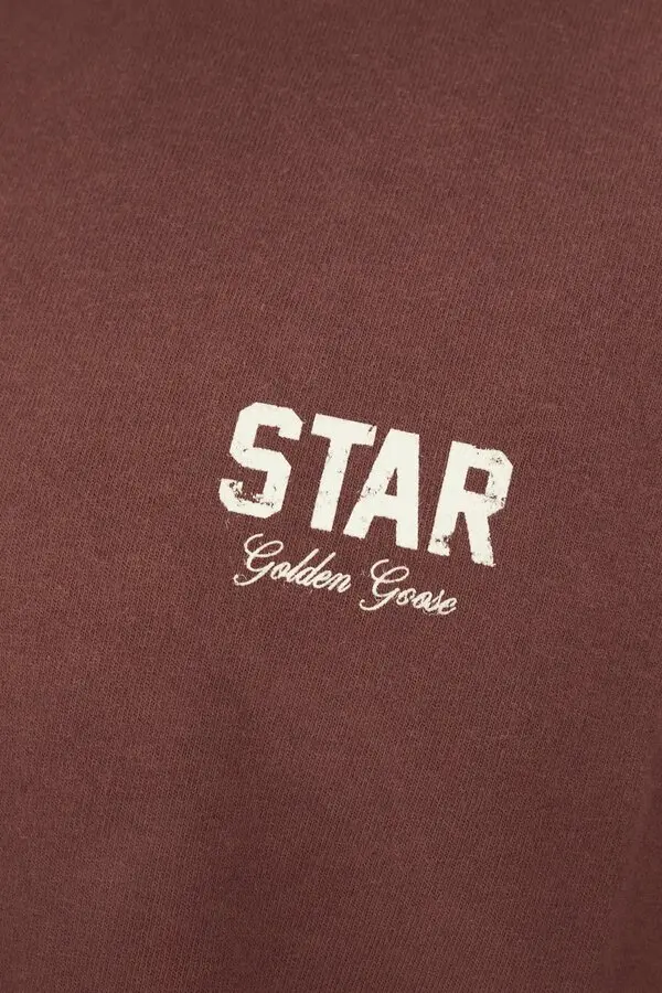 GOLDEN GOOSE T-shirt