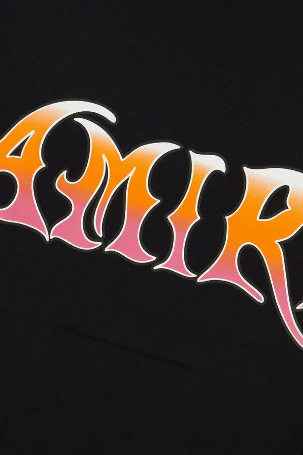 Amiri Clothing T-shirt