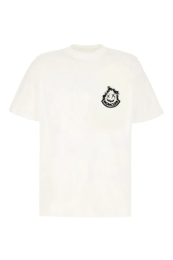 Moncler Clothing T-shirt