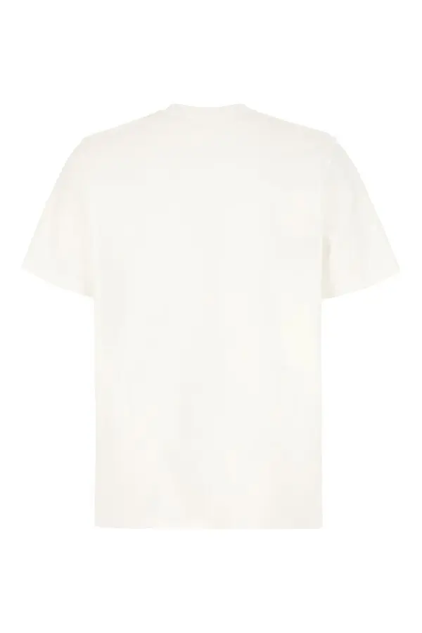 Moncler Clothing T-shirt
