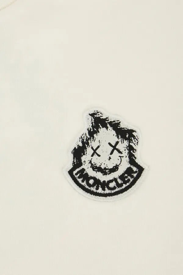 Moncler Clothing T-shirt