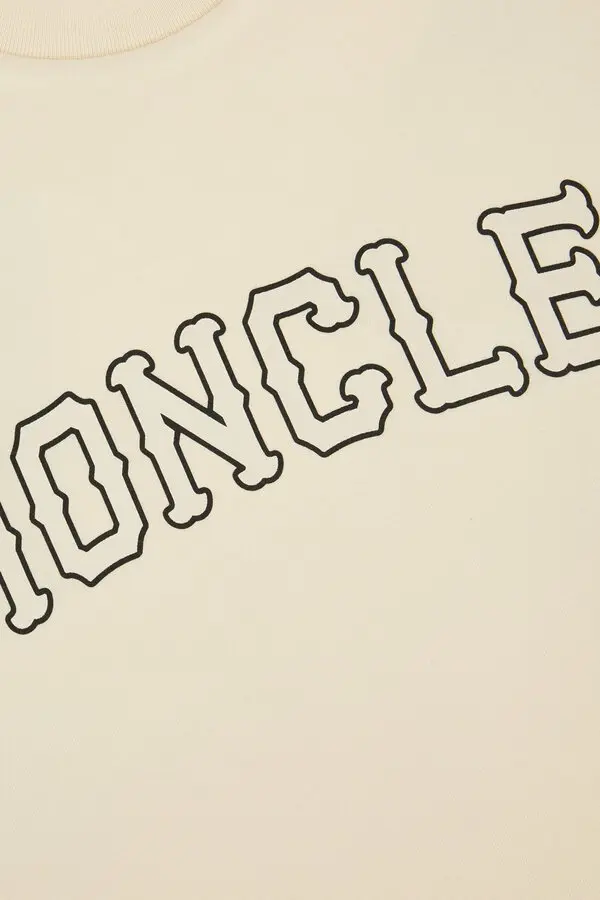 Moncler Clothing T-shirt