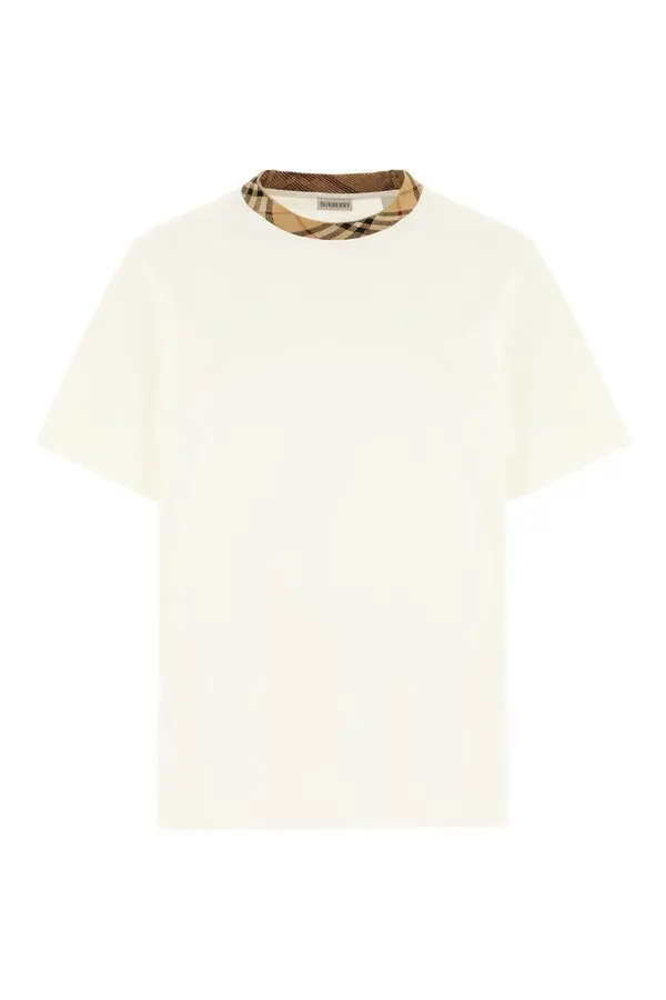 Burberry Clothing T-shirt - Multicolor