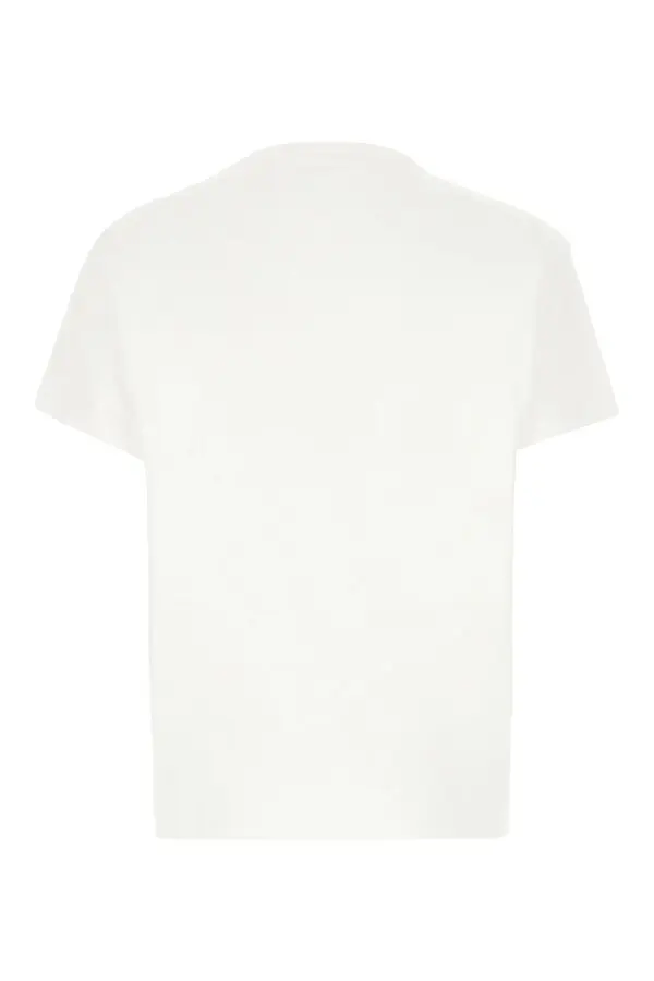 MAISON MARGIELA Clothing T-shirt