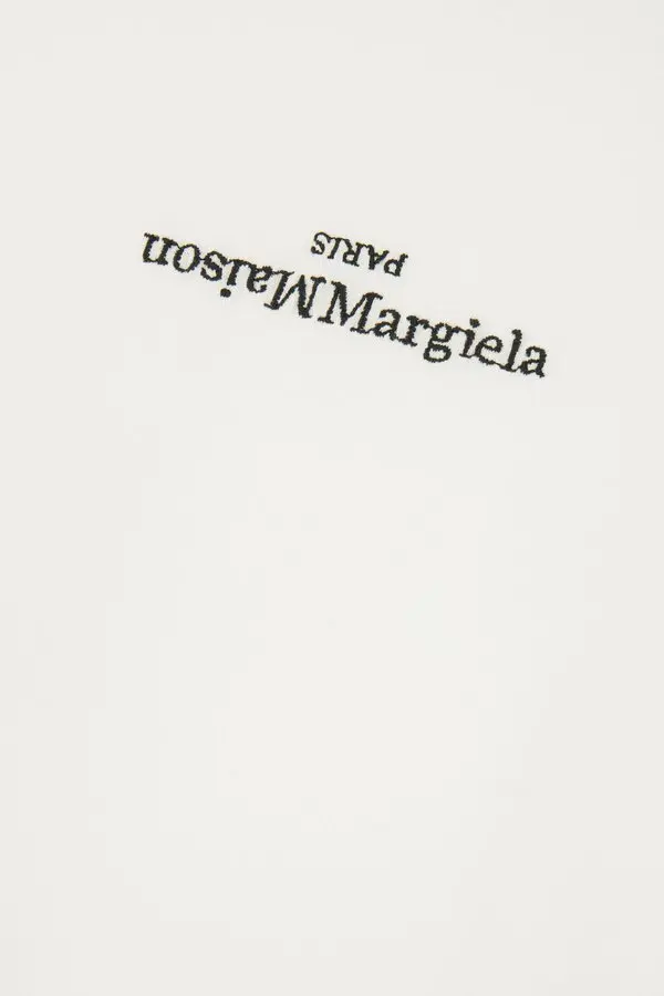 MAISON MARGIELA Clothing T-shirt