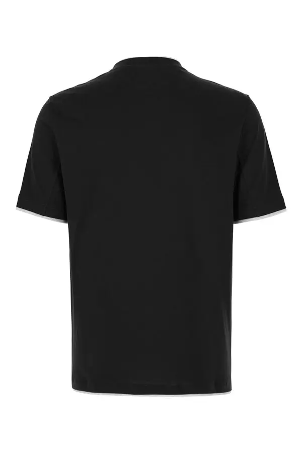 Brunello Cucinelli Clothing T-shirt
