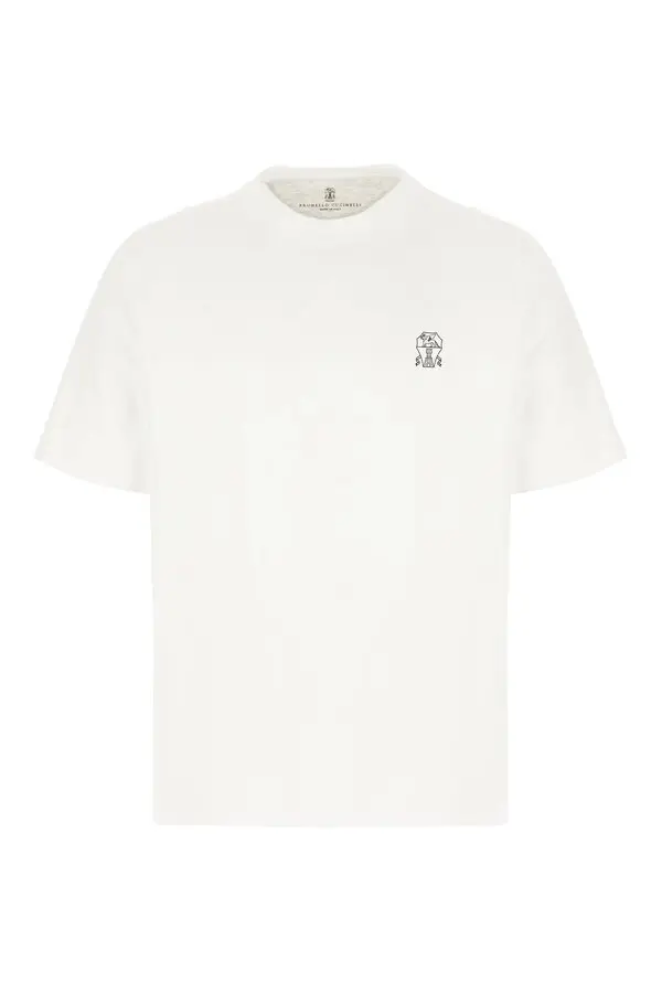 Brunello Cucinelli Clothing T-shirt