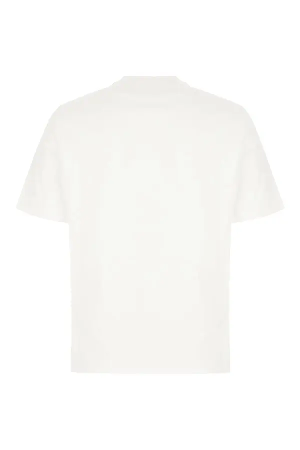 Brunello Cucinelli Clothing T-shirt