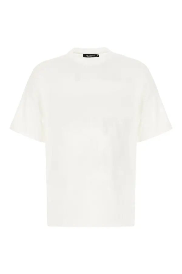 Dolce & Gabbana Clothing T-shirt - Multicolor