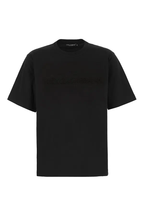 Dolce & Gabbana Clothing T-shirt - Multicolor