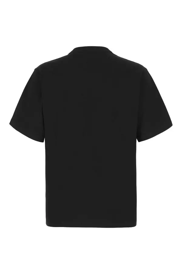 Dolce & Gabbana Clothing T-shirt - Multicolor