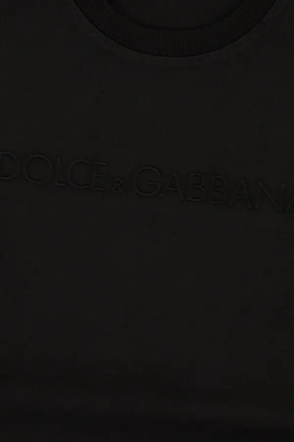 Dolce & Gabbana Clothing T-shirt - Multicolor