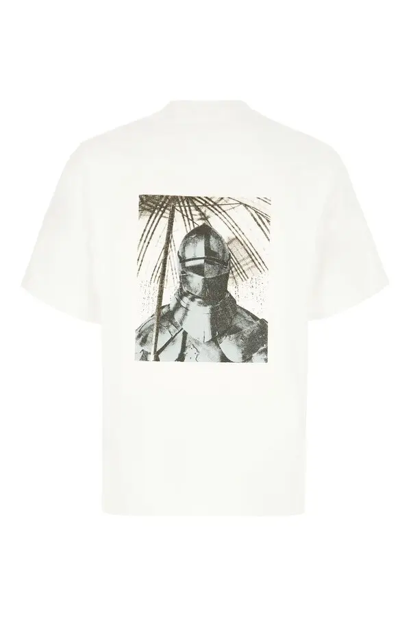 Burberry Clothing T-shirt
