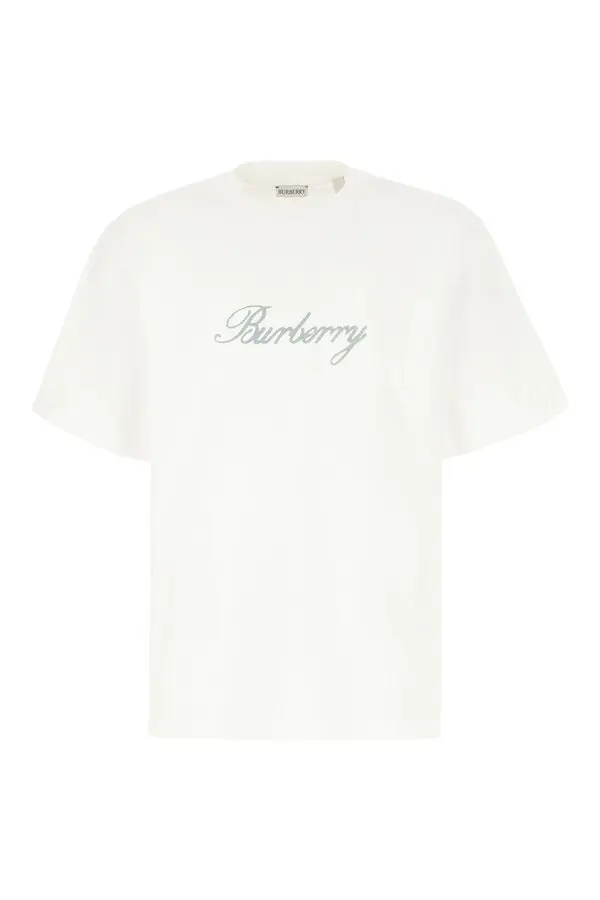 Burberry Clothing T-shirt - Multicolor