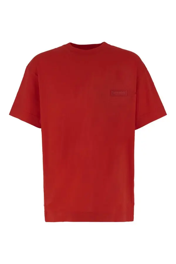 Givenchy Clothing T-shirt