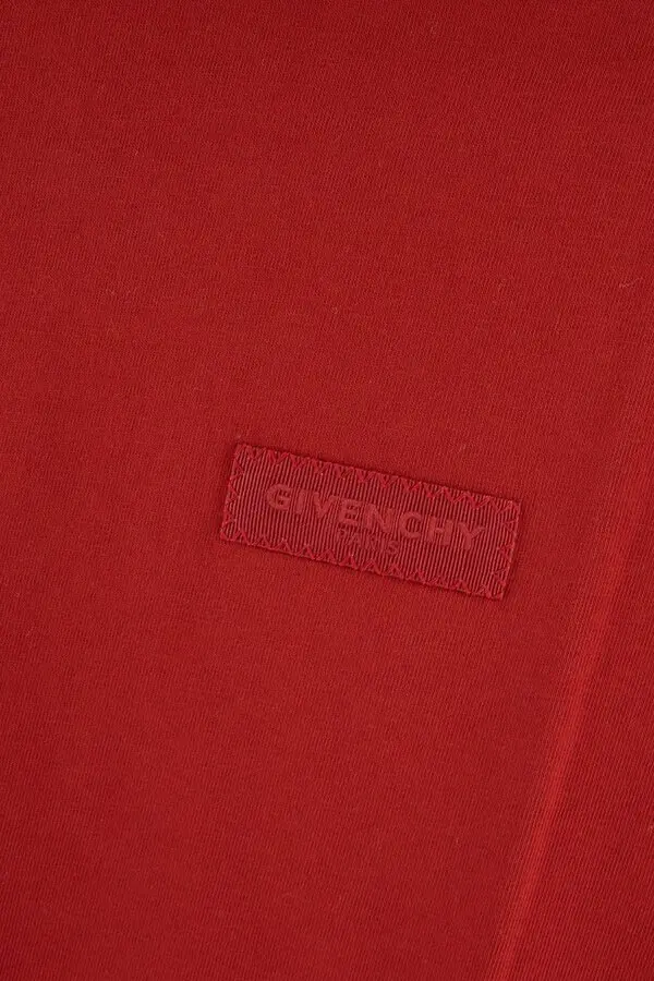 Givenchy Clothing T-shirt