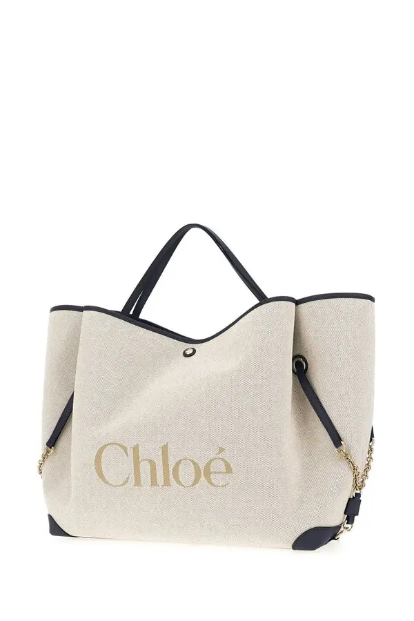 Chloé Bags Shopper Bags