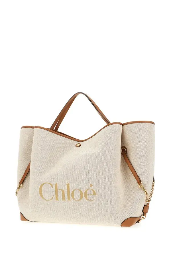 Chloé Bags Shopper Bags