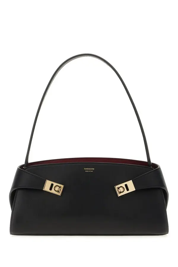 FERRAGAMO Shopper Bag - Multicolor