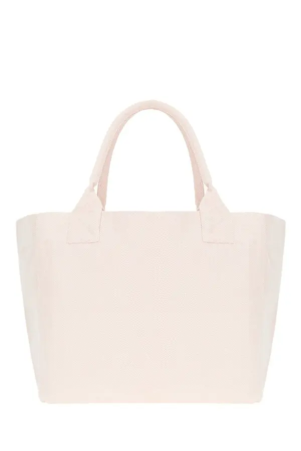 GANNI Printed Tote Bag - Multicolor