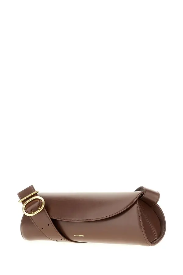 JIL SANDER Shopper Bag - Multicolor