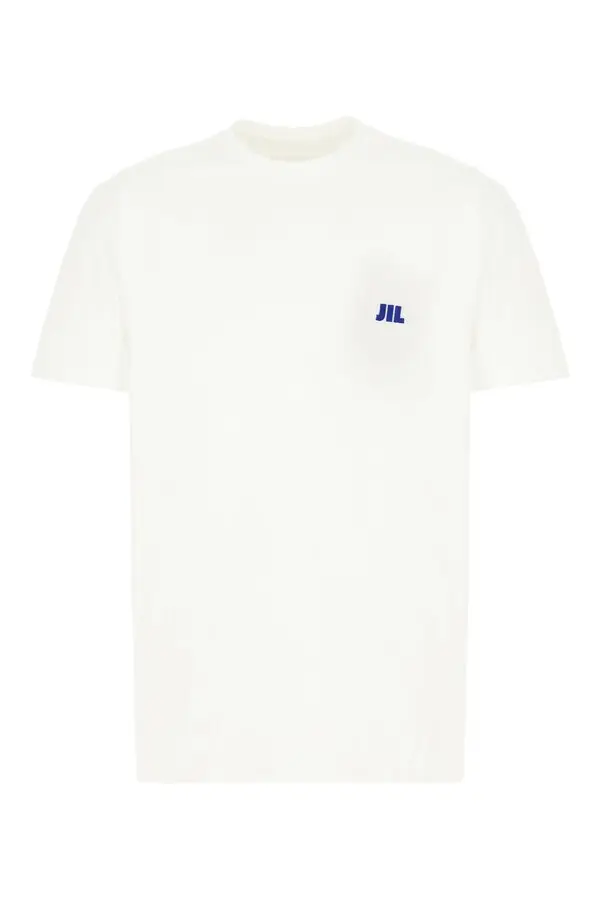 JIL SANDER Clothing T-shirt - Multicolor