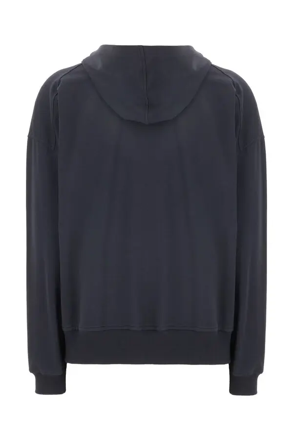 Brunello Cucinelli Hooded Sweatshirt