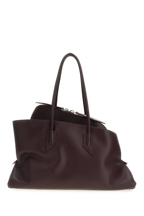 Attico Shopper Bag - Multicolor