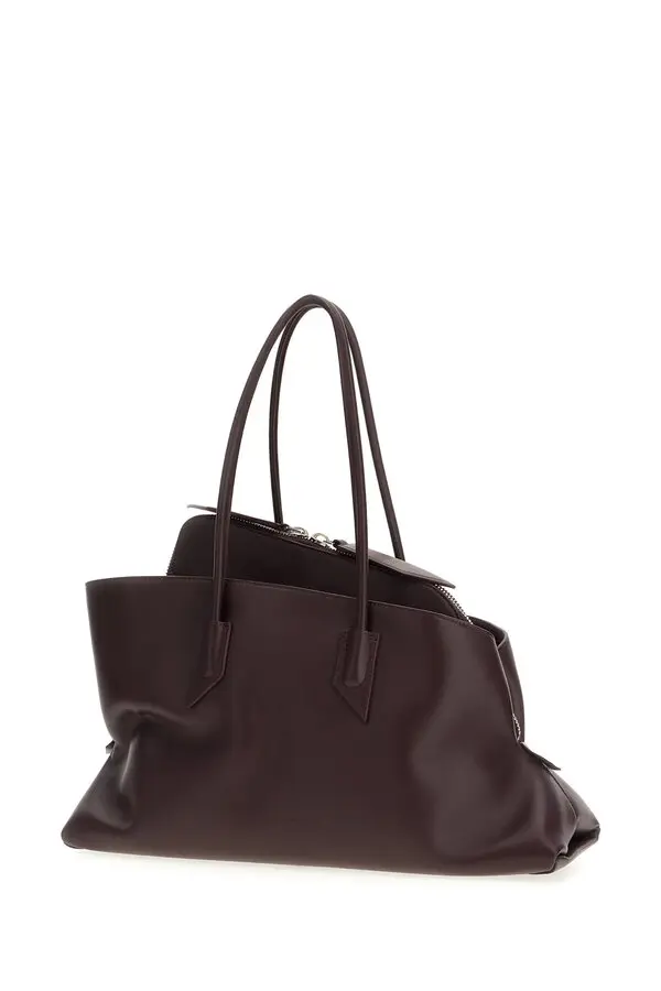 Attico Shopper Bag - Multicolor