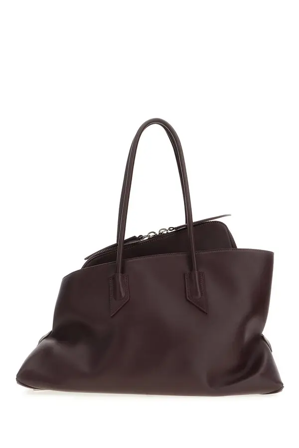 Attico Shopper Bag - Multicolor