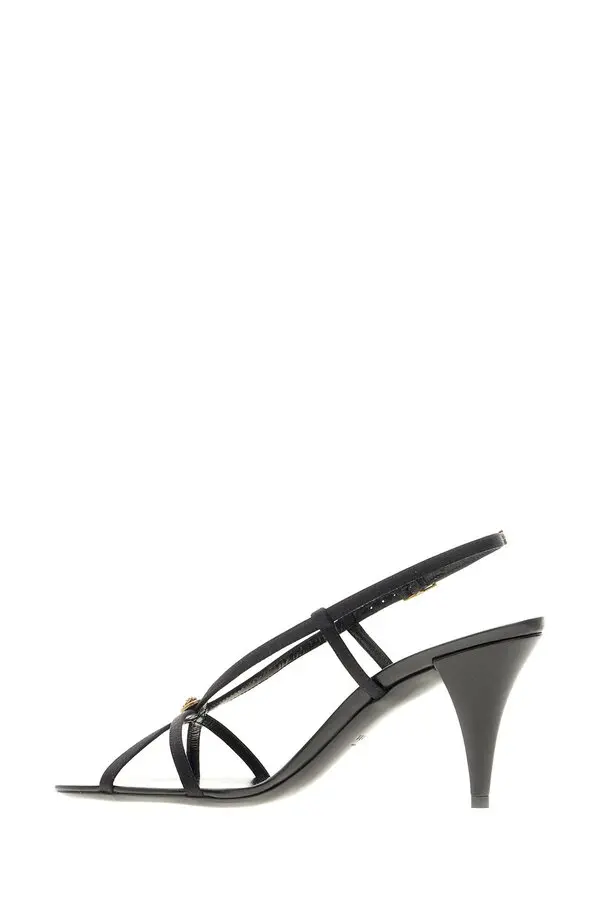 Versace Shoes Pumps