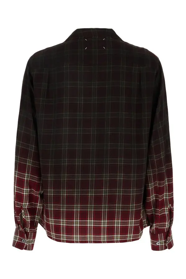 MAISON MARGIELA Clothing Shirts