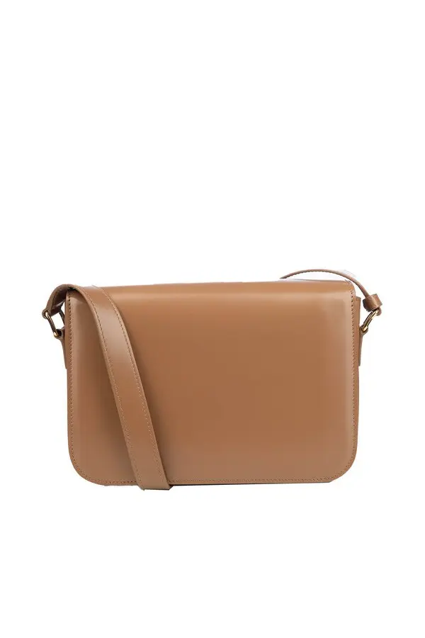 Celine Shopper Bag - Multicolor