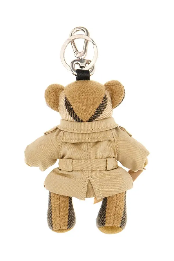 Burberry Accessories Keychains - Multicolor