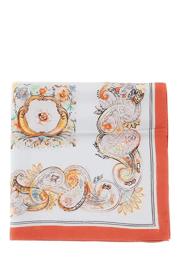 Etro Accessories Scarves & Shawls