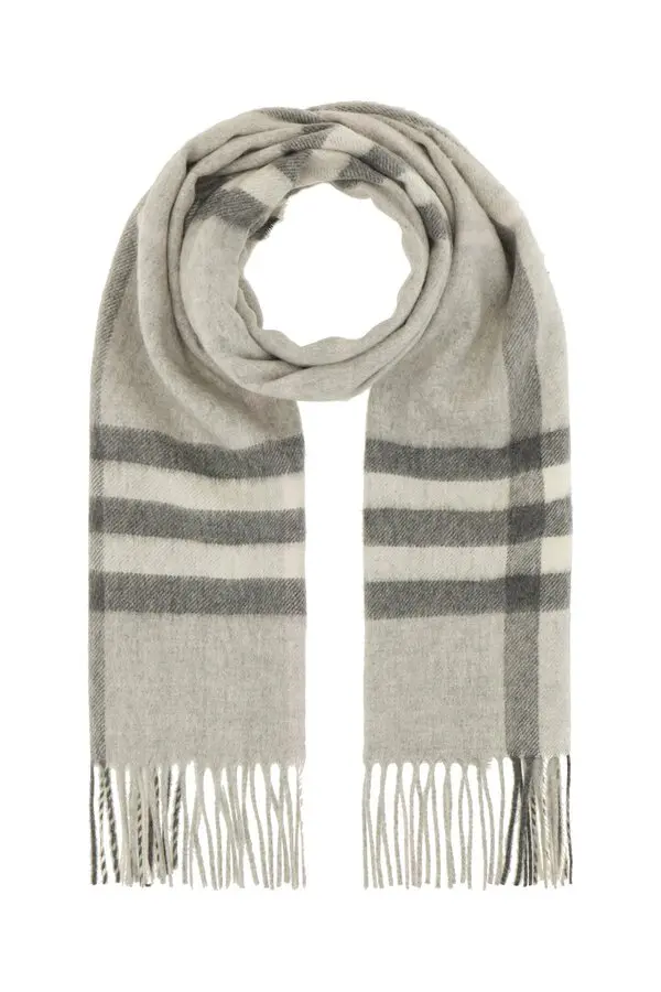 Burberry Accessories Scarves & Shawls - Multicolor