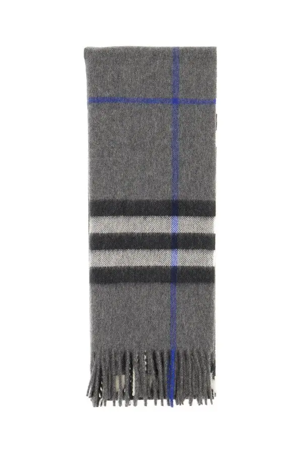 Burberry Accessories Scarves & Shawls - Multicolor