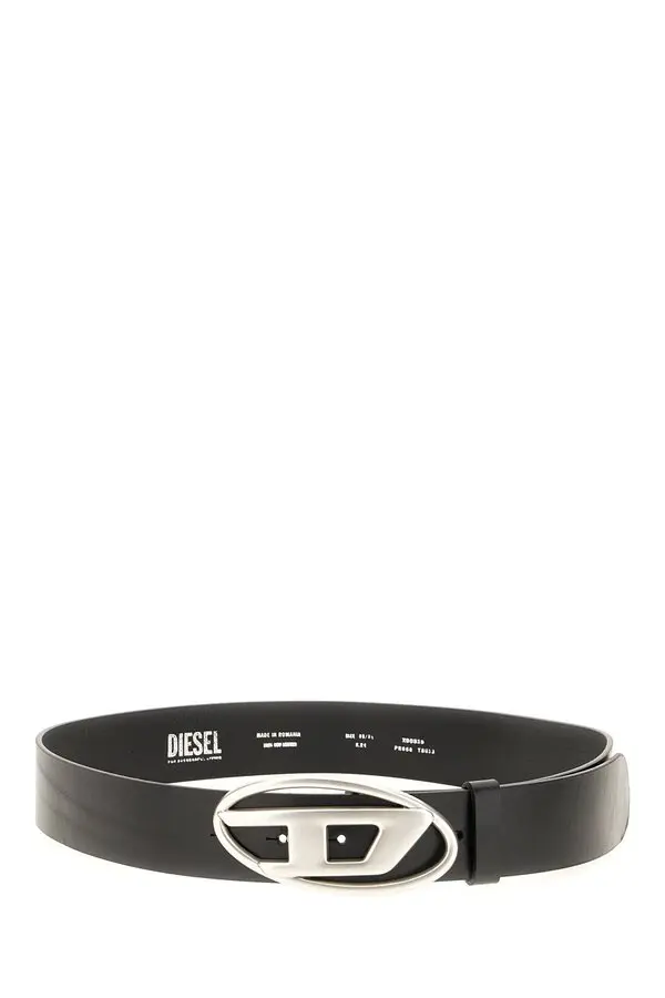 DIESEL® Accessories Belts