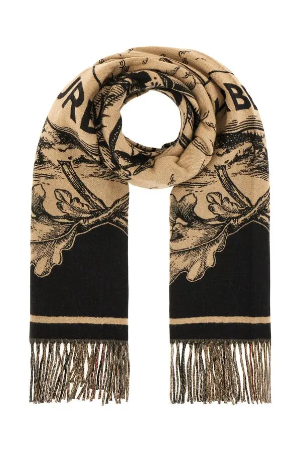Burberry Accessories Scarves & Shawls