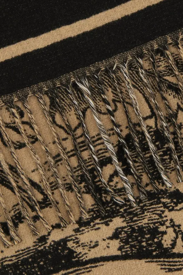 Burberry Accessories Scarves & Shawls