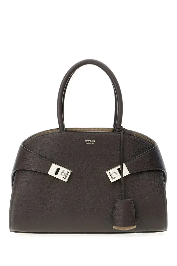 FERRAGAMO Shopper Bag