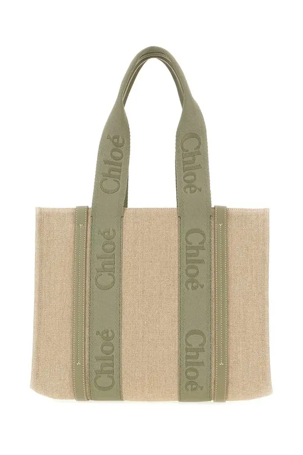 Chloé Bags Shopper Bags
