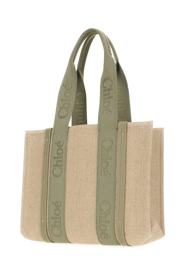 Chloé Bags Shopper Bags