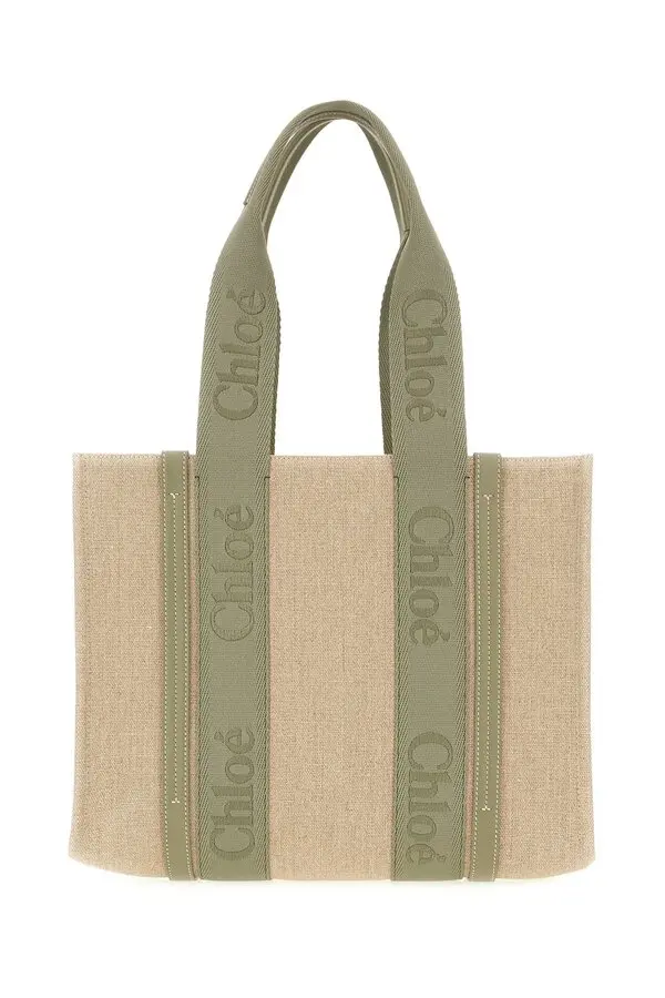 Chloé Bags Shopper Bags