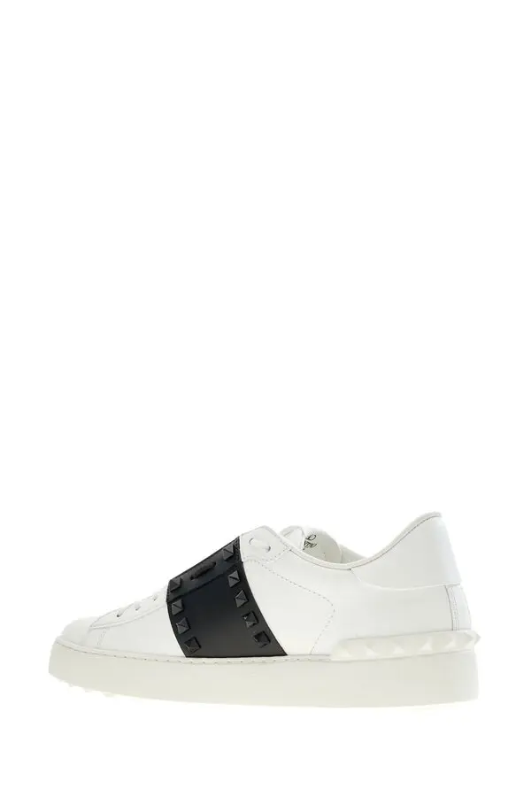 Valentino Garavani Low Top Sneakers - Multicolor