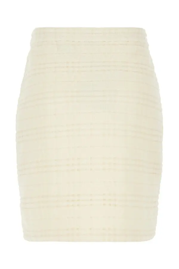 Burberry Clothing Skirts